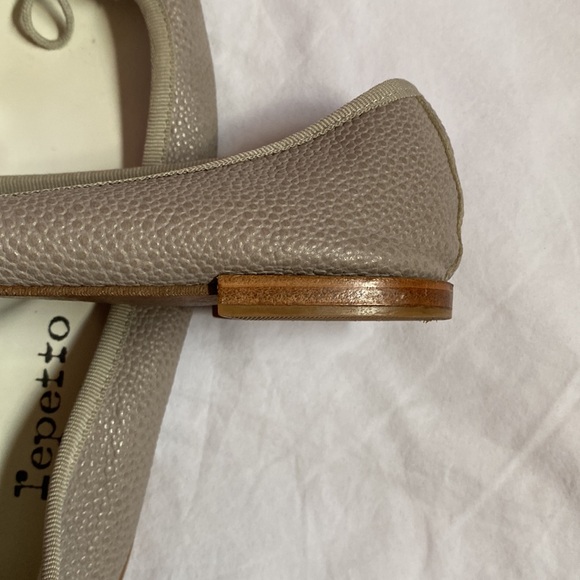 Repetto | Shoes | Repetto Paris Ballet Flats | Poshmark